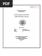 Peta Interaktif BHUMI ATR/BPN | PDF