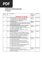 Information Technology Curriculum Guide Grade 8 | PDF | Computer Network | Computer Data Storage