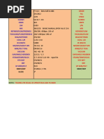 SLD - Plate Heat Exchanger (Phe) CHW Riser | PDF | Thermodynamic ...