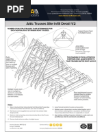 MWF Wall Manual | PDF | Computer File | Framing (Construction)