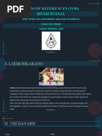 12 Contoh Proposal Kegiatan Kampus Terbaru Yang Baik Dan Benar | PDF