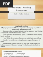 Grade 3 AP Reviewer 2019 | PDF