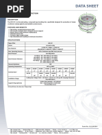 Daily Verification of Process Parameters Checklist | PDF | Valve ...