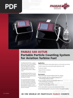 HVPD Kronos Permanent Monitor Leaflet - Print | PDF | Computer Network ...