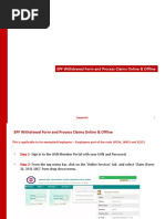 How To Place An Order With Inuka | PDF | Perfume | Password