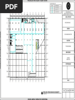 Denah Mall LT 1 | PDF