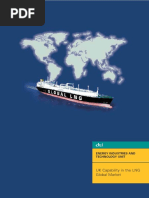 Lean vs Rich LNG: Key Differences Explained | PDF | Liquefied Natural ...