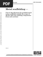 BS en 12056 3 2000 PDF | PDF | Business