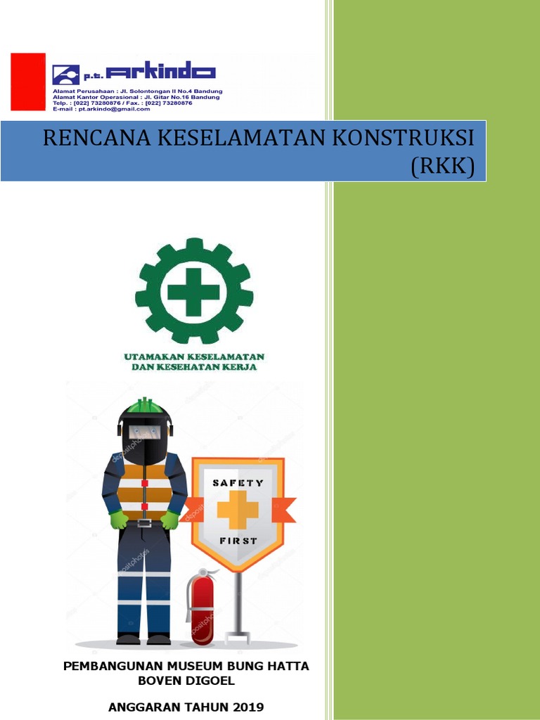 RKK BOVEN DIGOEL Ok | PDF