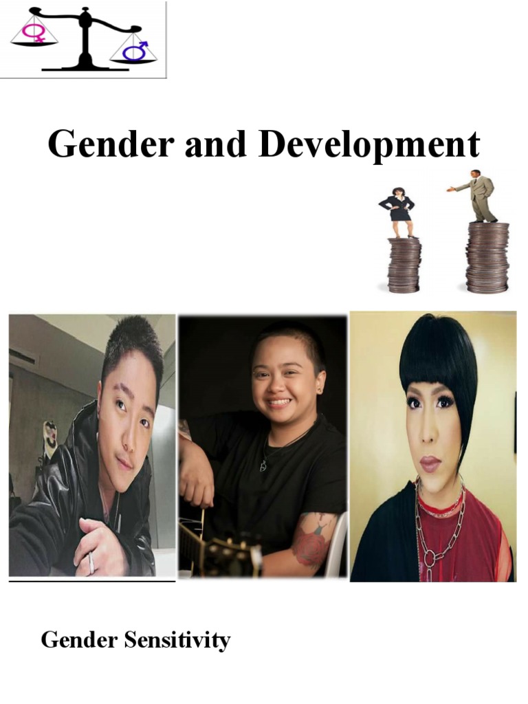 FINAL Gender and Development | PDF
