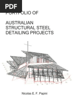 STEEL DETAILING GUIDE Sample Version PDF | PDF | Welding | Construction