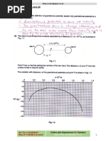 Igcse Physics Paper 6 Revision Notes | PDF
