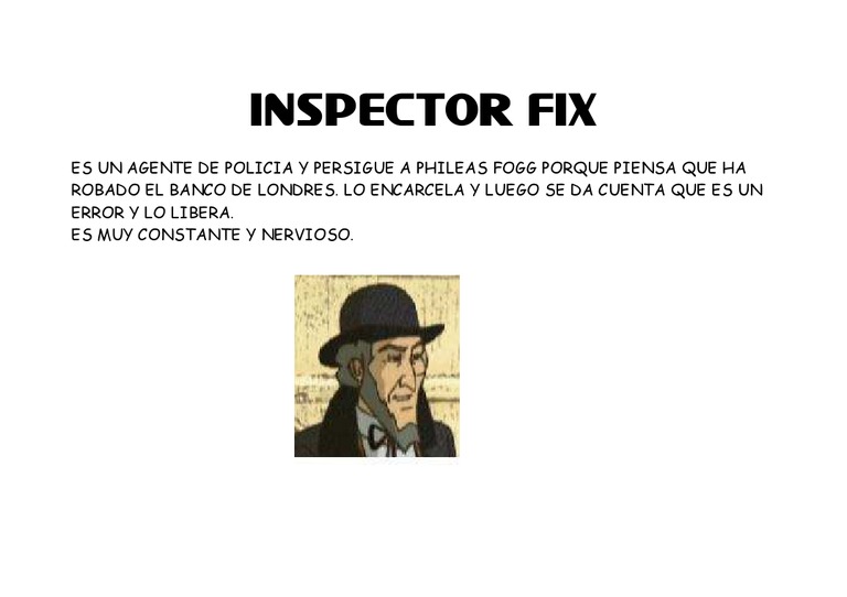 Inspector Fix | PDF