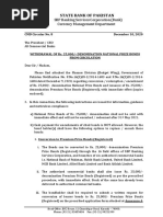 FD Circular Letter No 04 2017 | PDF | Financial Services | Money