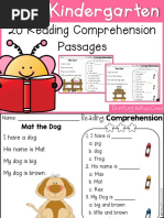 Colorful Grade 1 Writing Practice English Worksheet | PDF | Taste | Cooking