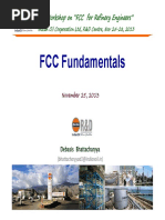 Uop Pacol Dehydrogenation Process: Peter R. Pujadó | PDF | Chemical ...