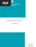 SIADAP - Principais Alterações 2025 | PDF | Administração pública ...
