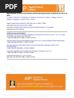 General Chemistry 2 Q4 Module 2 1 | PDF | Chemical Equilibrium ...