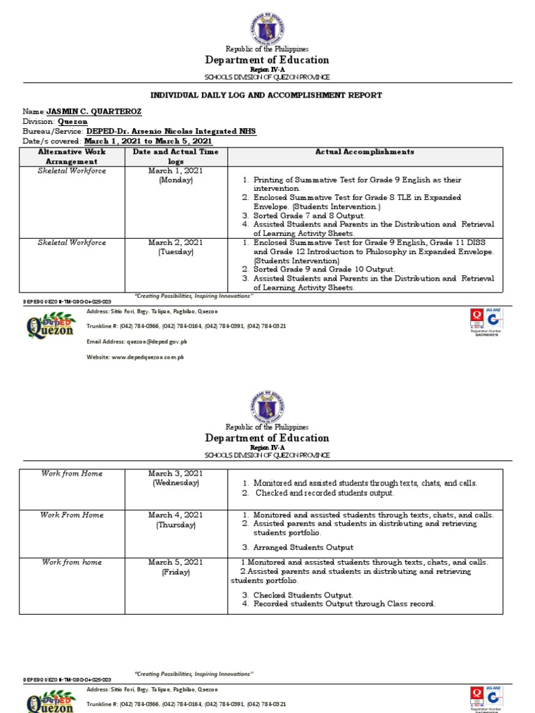 Dr.-Arsenio-C.-Nicolas-INHS - IDLAR-March-1-5-2021 - JASMIN C ...