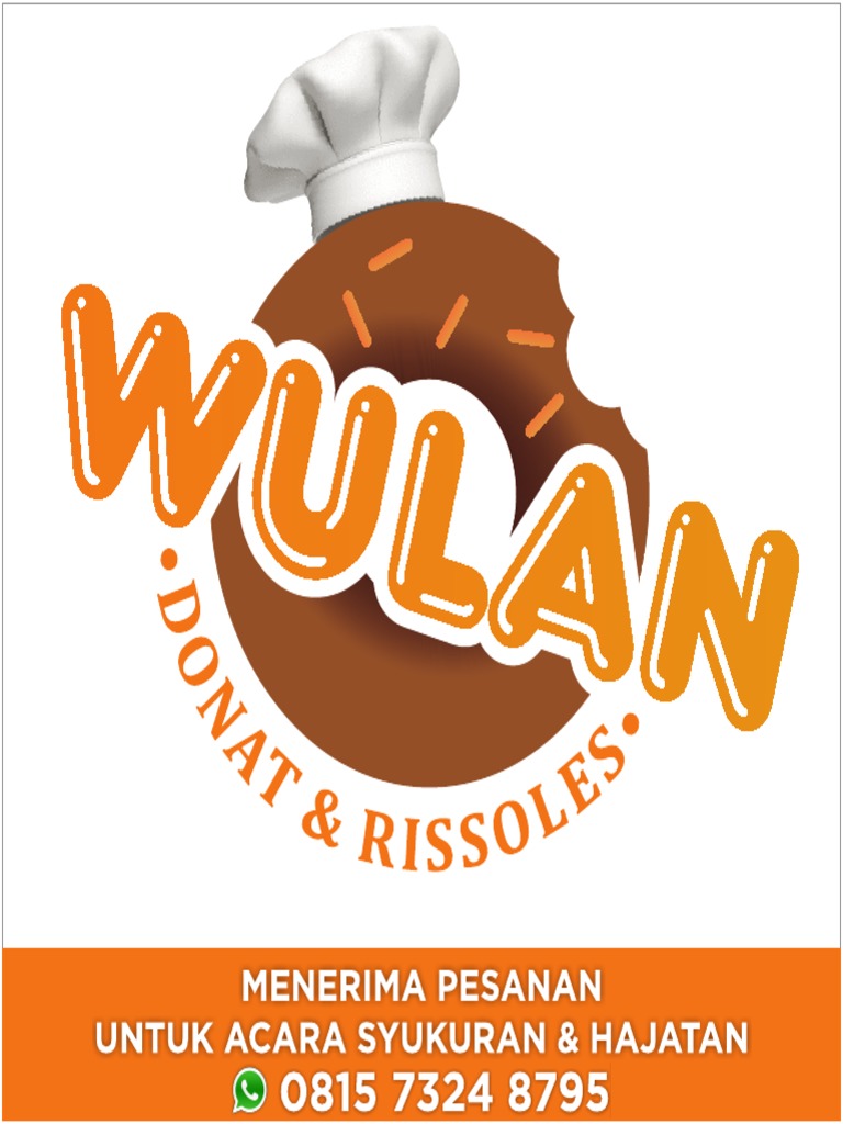 Logo Wulan | PDF