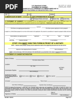 Security Voucher: Form W-147N (Front) Rev. 11/2/16 | PDF | Landlord ...