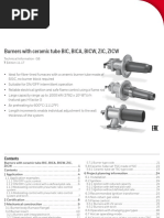 Api 505 | PDF | Chemical Processes | Chemistry
