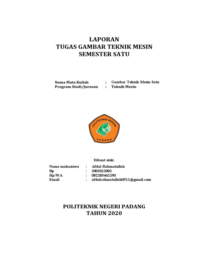 Tugas Laporan Gamtek | PDF | Komputer | Teknologi & Rekayasa