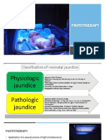 Neonatal Jaundice NICE Threshold Graphs | PDF | University College ...
