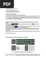 Practical Case Topic 1 | PDF | Typefaces | Arial