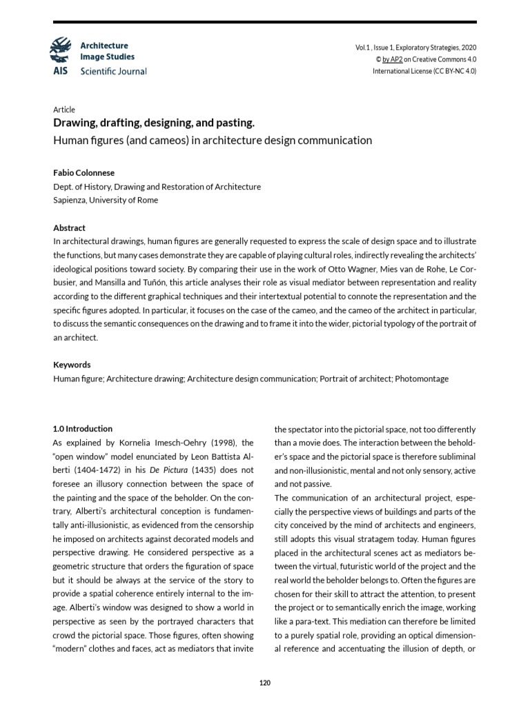 A. Drawing, Drafting, Designing, and Pasting | PDF | Perspective ...