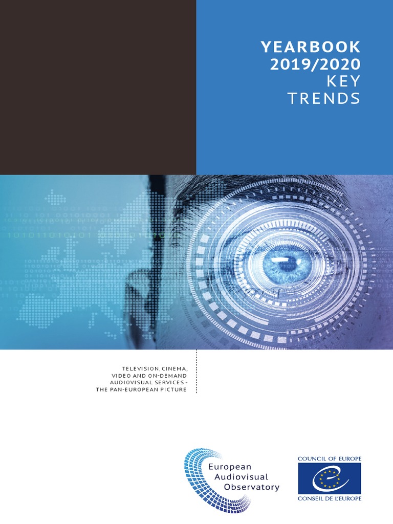 Yearbook KeyTrends 2019 2020 en PDF | PDF