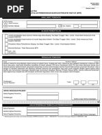 Abbott Redemption Form - Digital 2 | PDF