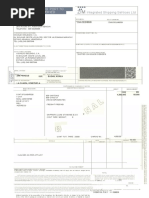 SAMPLE Stock Statement Format Submitted in Bank | PDF | Economies ...