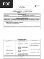 Etapas Del Garabateo | PDF | Educación de la primera infancia | Dibujo