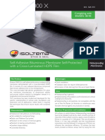 Installation Guide For Securedge 3000 XT: #9 X 1-1/2" Ss Screw W ...