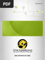 Políticas de Uso EDUCAFI UNICA | PDF | Contraseña | Ingeniería