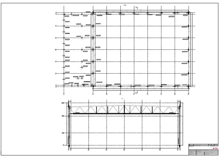 11 - Montage Drawings For Sandwich Panels - Rev 1 | PDF