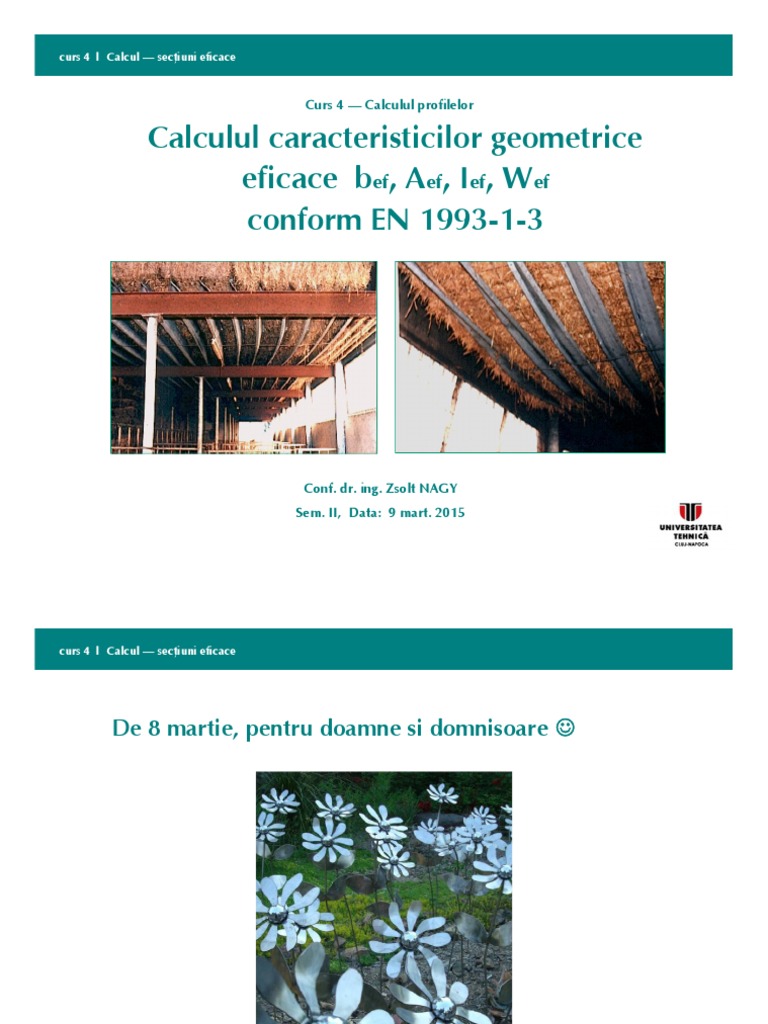 2.lecture 4.effective Section | PDF