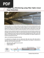 Hot Axle Hot Box Detection (HABD) System | PDF