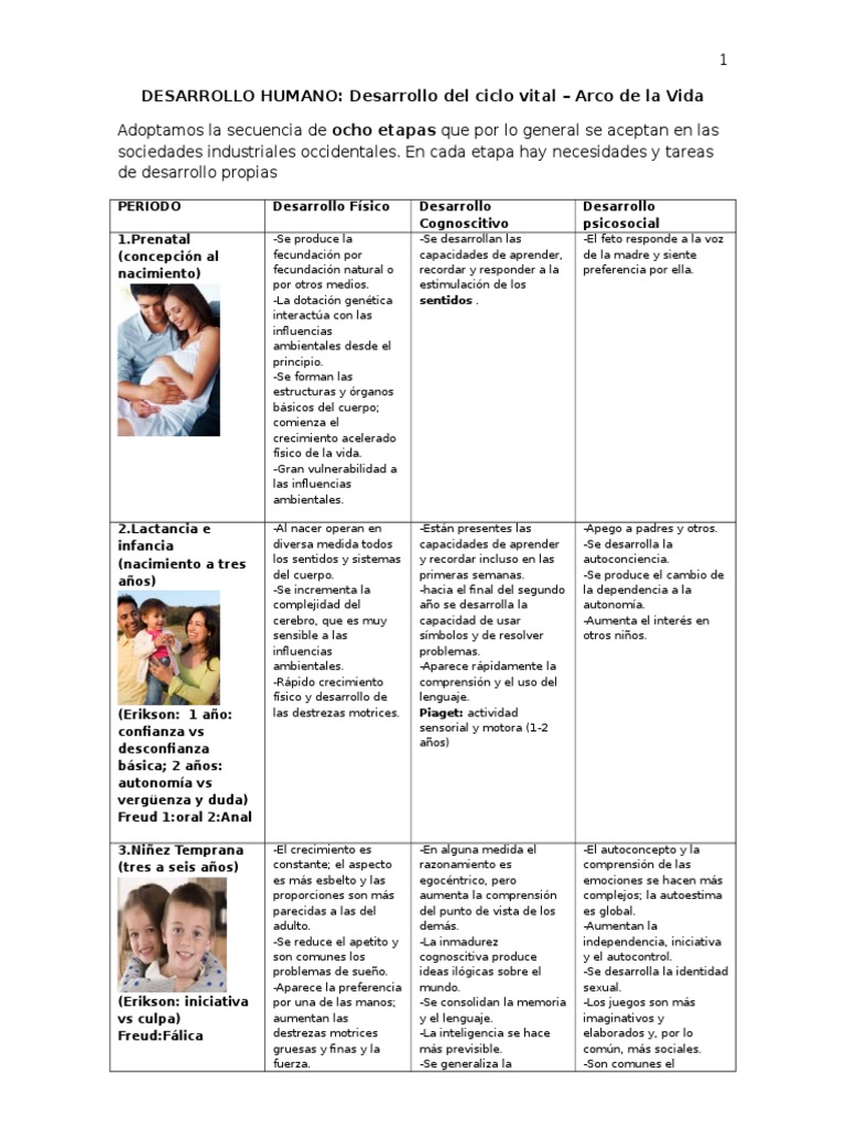 Desarrollo Humano Papalia | PDF | Adultos | Vida