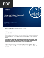 Sophos-Intercept-X-Datasheet | PDF | Ransomware | Security