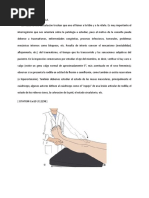 Pruebas de Bostezo en Rodilla | PDF | Rodilla | Medicina CLINICA