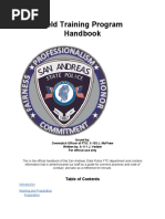 LAPD Radio Signal and Unit Codes | PDF | Burglary | Los Angeles Police ...