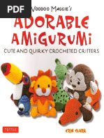 Crochet Patterns Book+300 | PDF