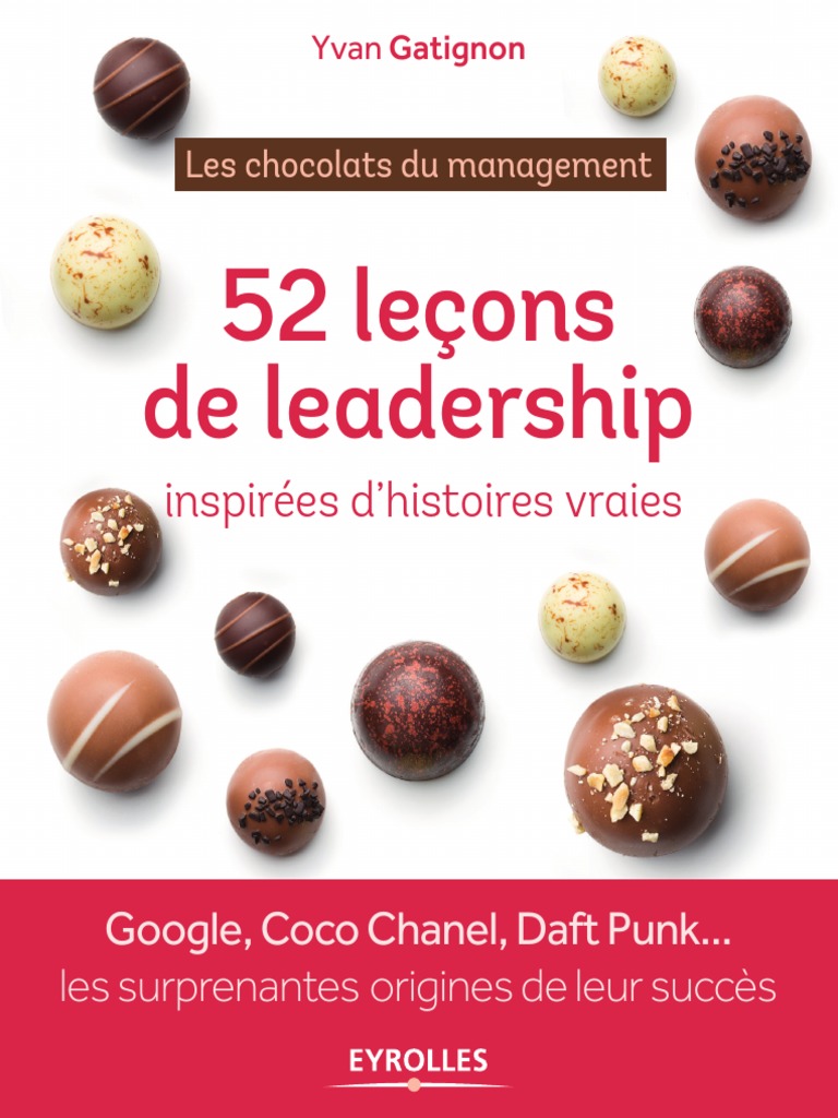 52 Leçons de Leadership | PDF | Neil Armstrong | Albert Einstein