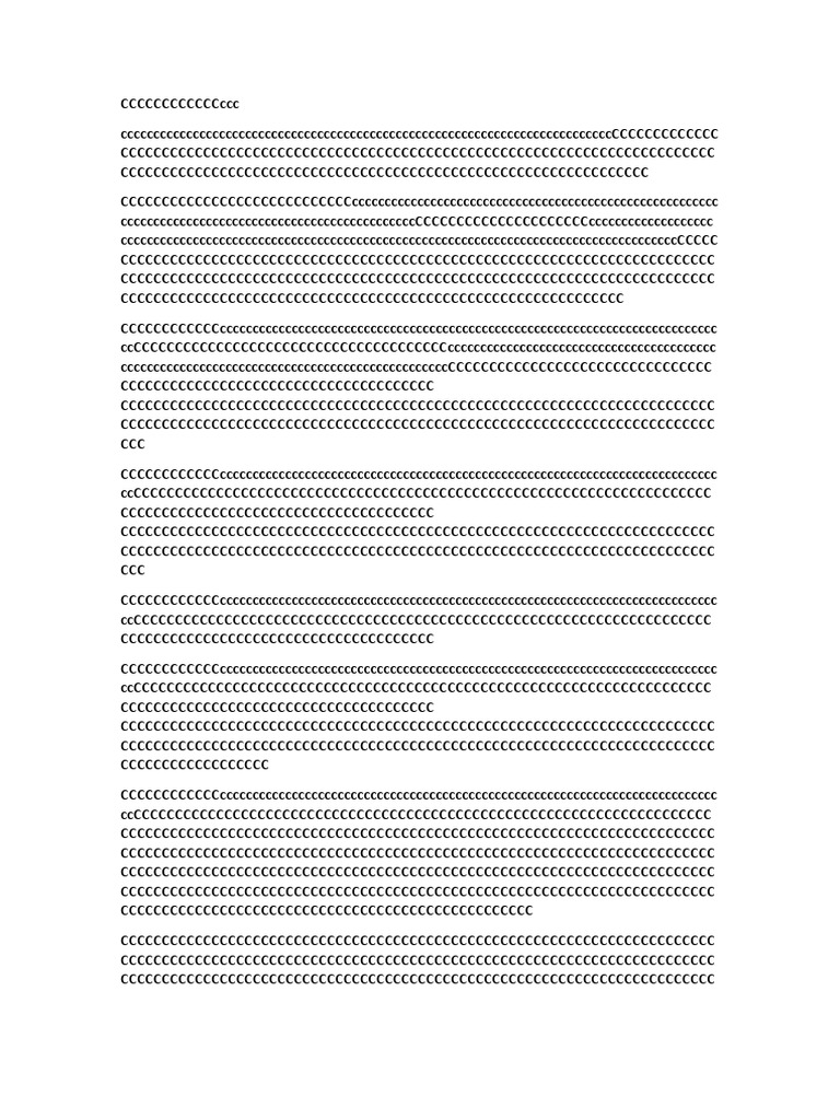 CCCCCCCCC | PDF