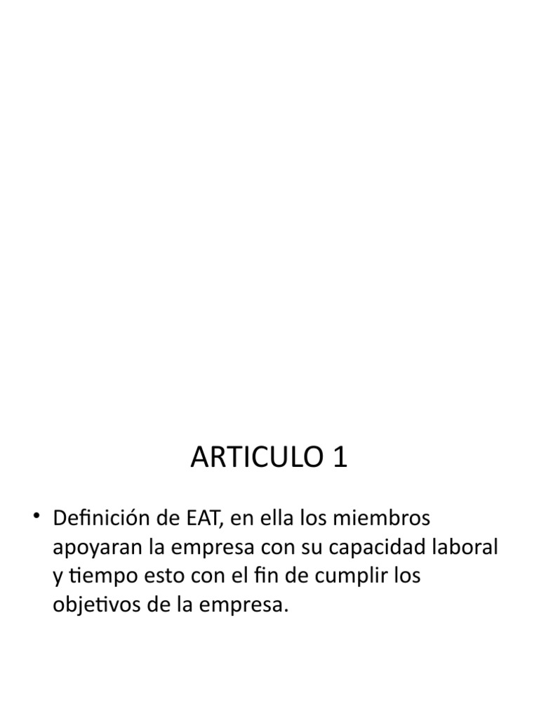Articulo1 6 | PDF | Finanzas y dinero