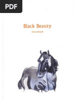 Black Beauty Workbook | PDF | Vocabulary | Spelling