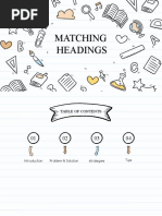 Model Builder Tutorial PDF | PDF | Arc Gis | Parameter (Computer Programming)