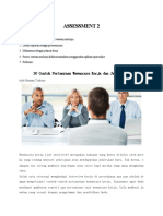 1.2.b.5 Apa Itu Lesson Learned | PDF